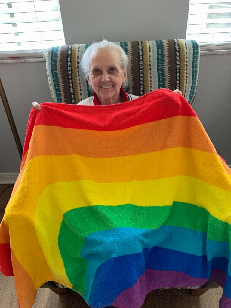 Affinity Living Group Launches Sexuality and Gender Education ...