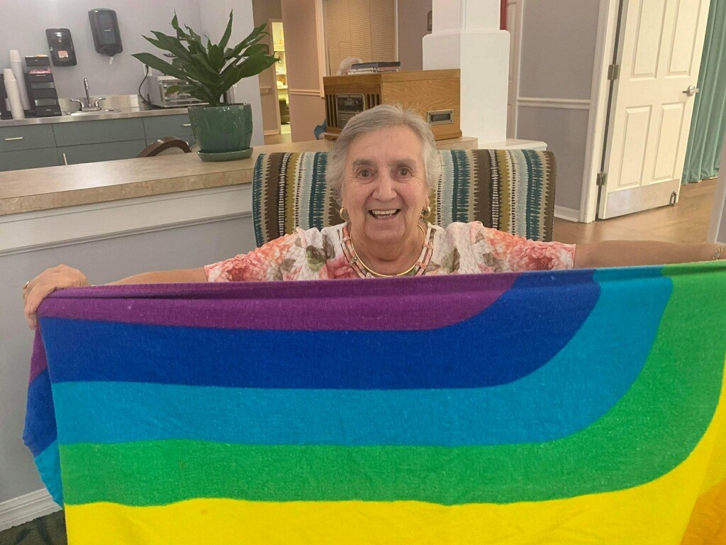 Affinity Living Group Launches Sexuality and Gender Education ...