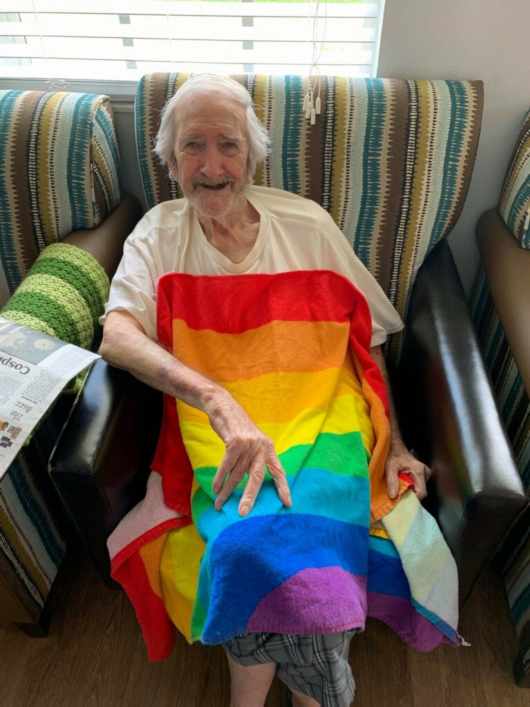 Affinity Living Group Launches Sexuality and Gender Education ...