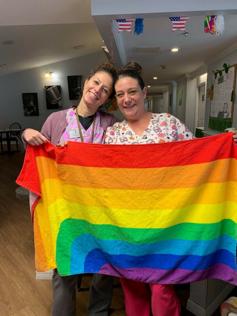 Affinity Living Group Launches Sexuality and Gender Education ...