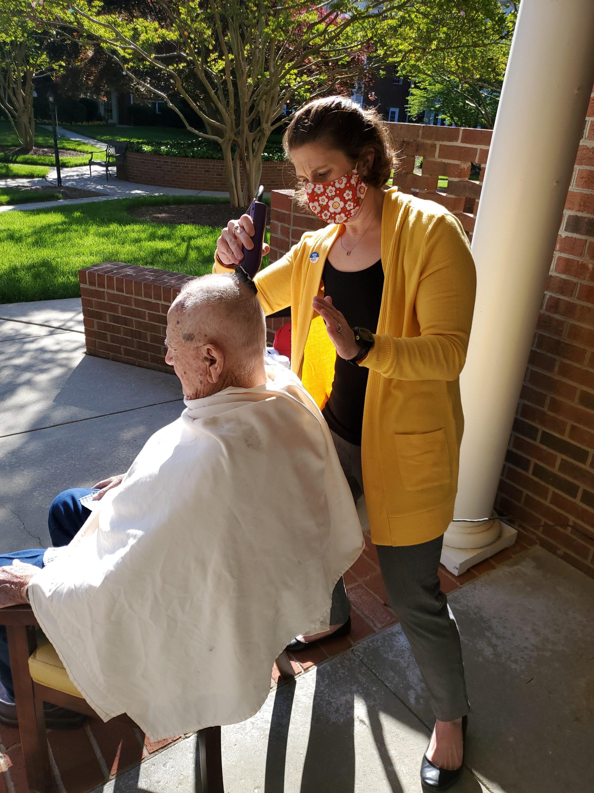 Abbotswood at Irving Park Launches Program to Grant Quarantine Wishes ...