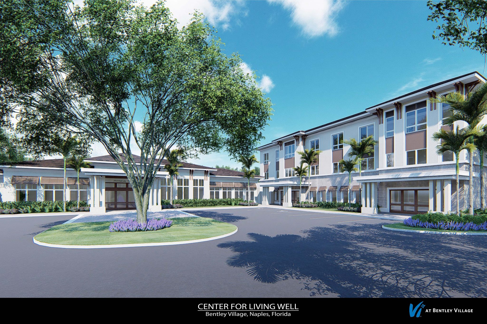 Vi at Bentley Village to Launch Redevelopment of Care Venues – Senior ...