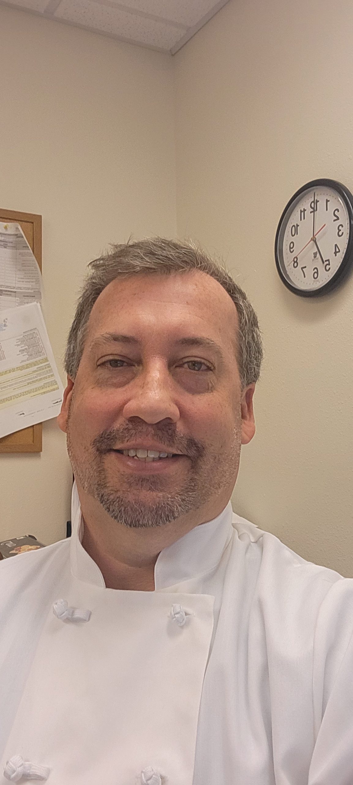 The Watermark at Trinity Names Saylor Director of Dining Services ...