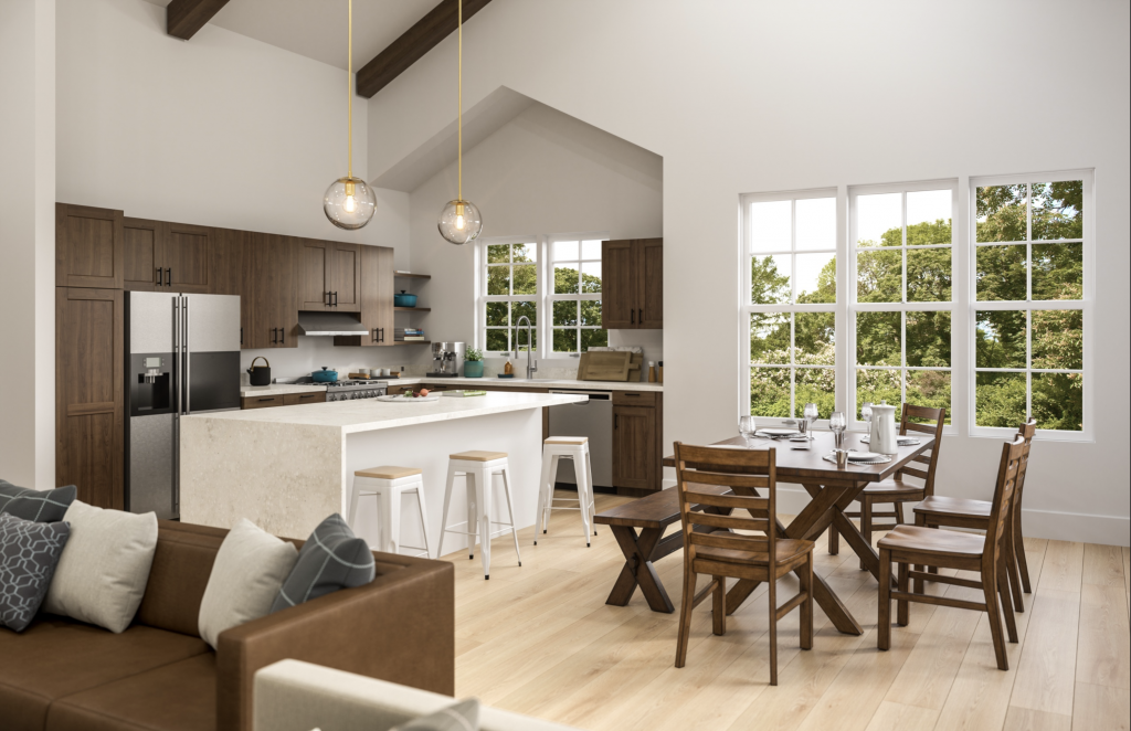 The CEO Series: Deedre Vriesman, Resthaven – Senior Living News