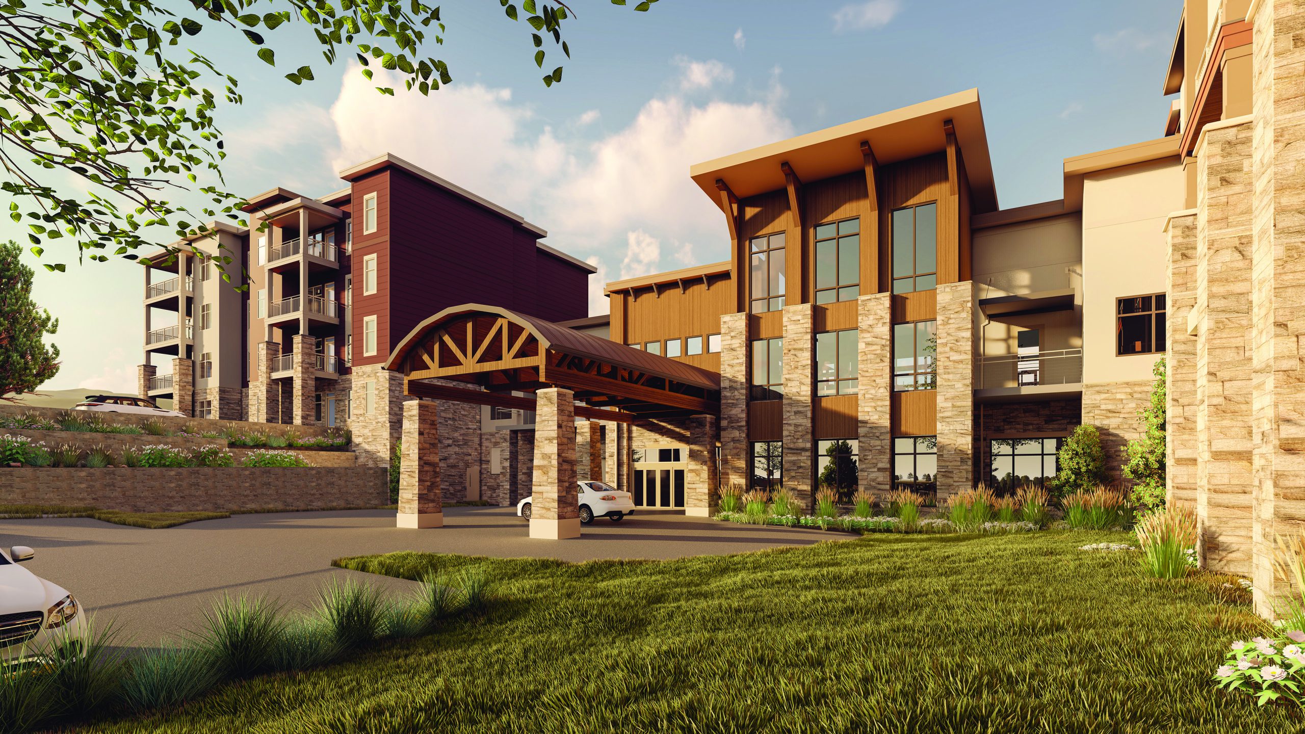 PMMA Breaks Ground on $140 Million New Life Plan Community in Colorado ...