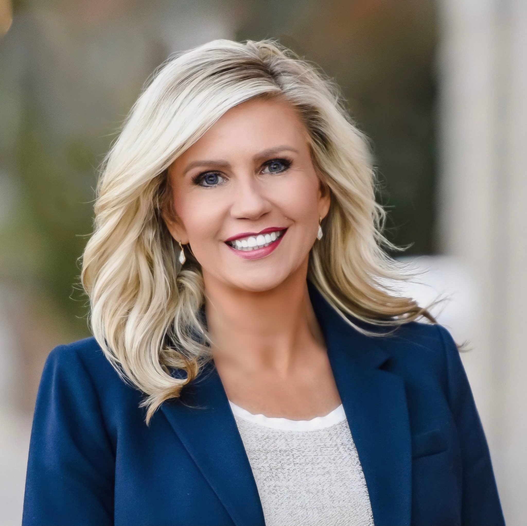 Dele Health Tech Appoints Jessica Heck Wesley as Vice President of ...