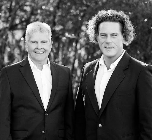 Legacy Senior Living Names Riggs, LeRoux as Co-Directors of Chaplaincy ...