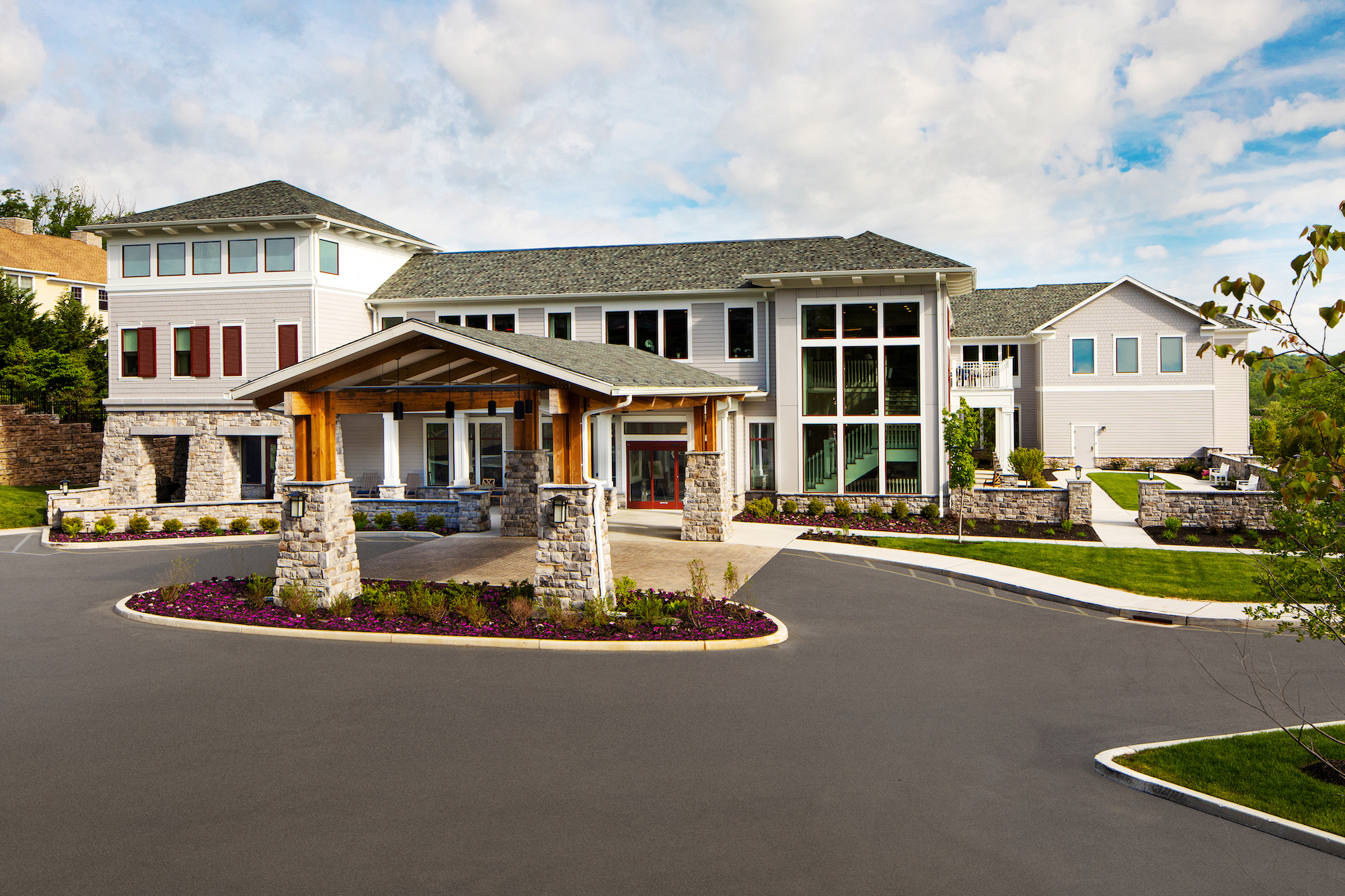 Senior Living Residences Expands to Ridgefield, Conn. – Senior Living News