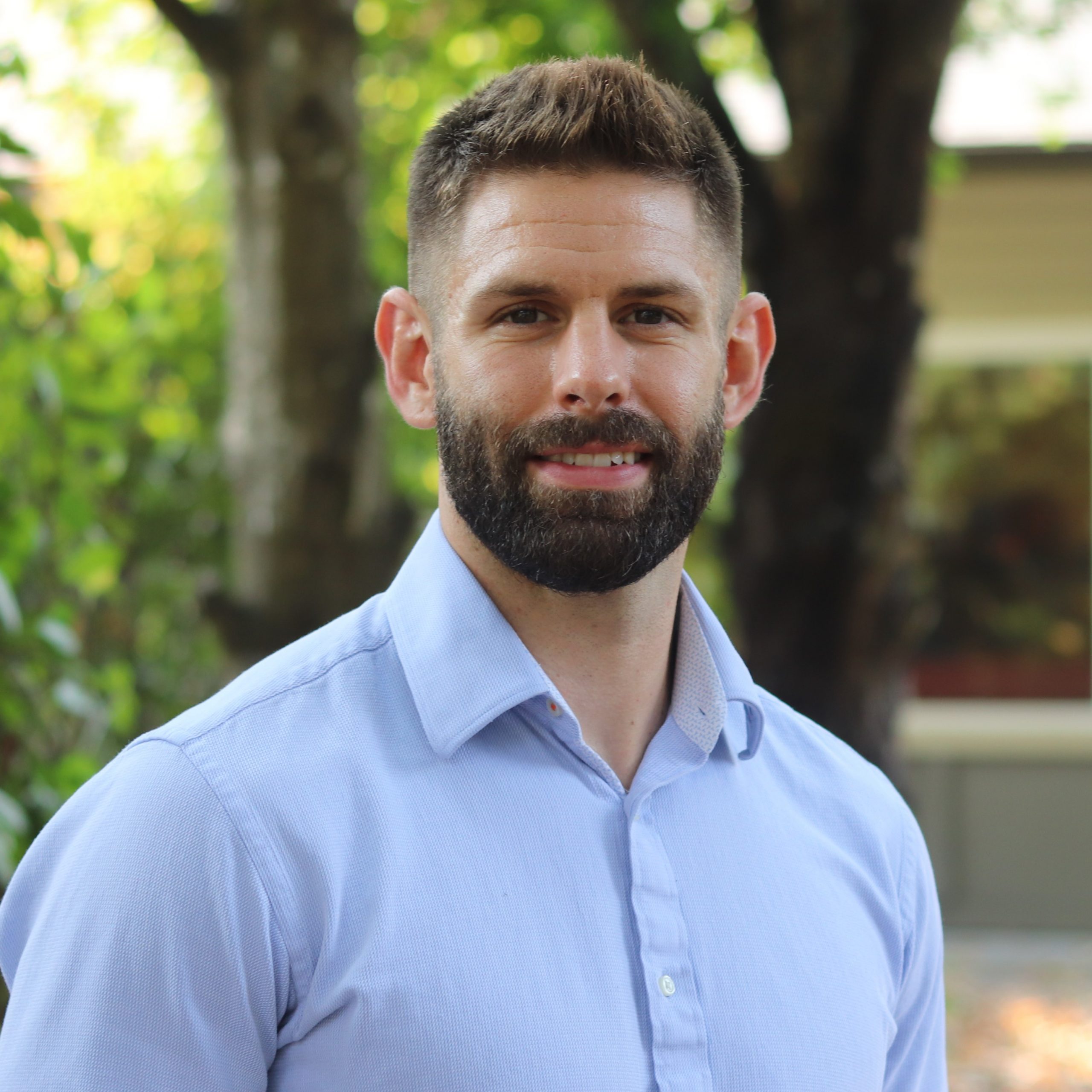 Tim Minks Named Executive Director of The Springs at Lake Oswego ...