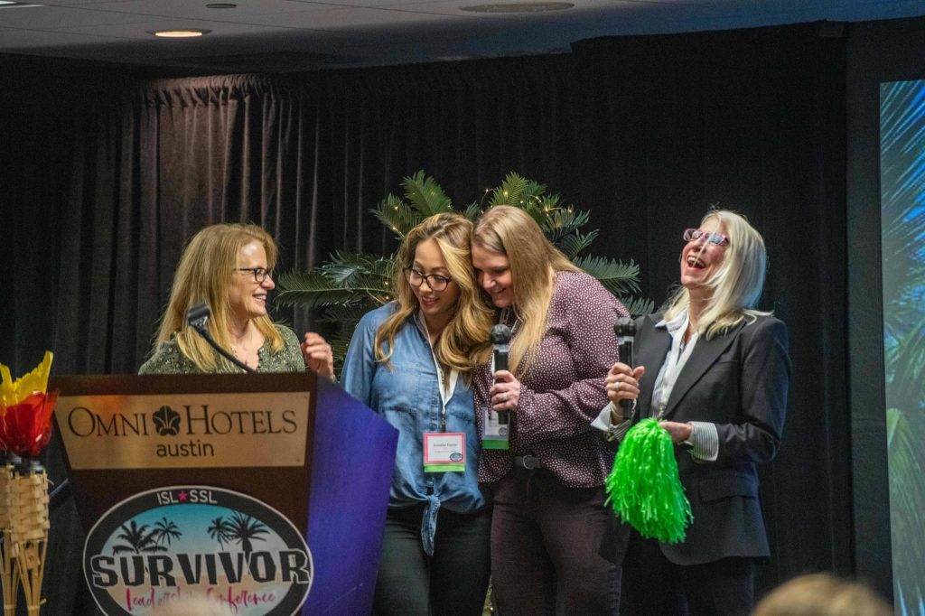 The CEO Series: Collette Gray, Integral Senior Living and Solstice ...