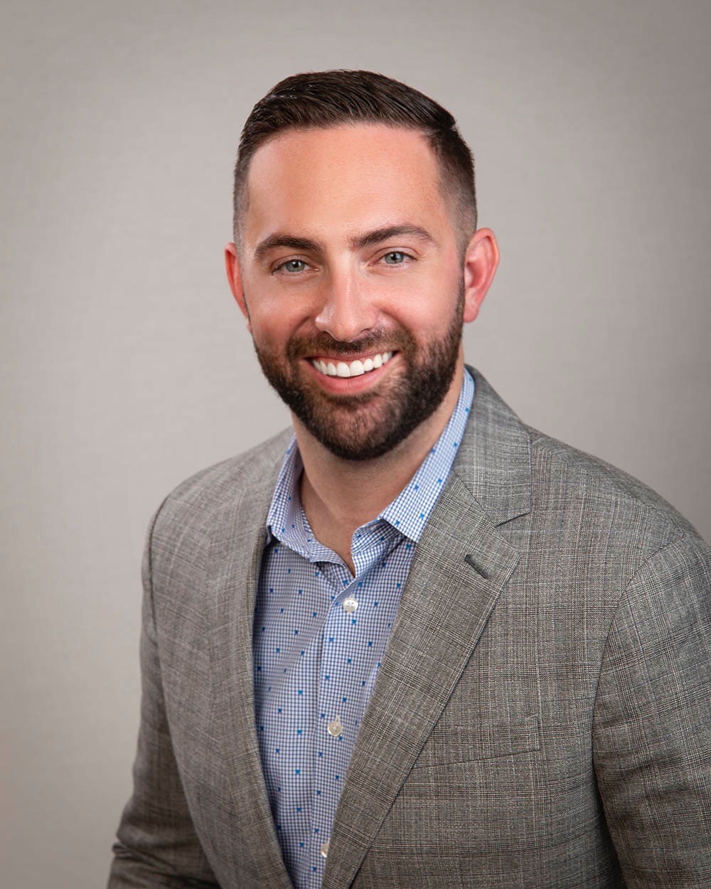 Claiborne Senior Living Names Wray New VP, Operations – Senior Living News