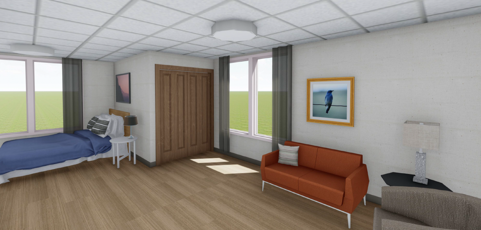 Ovation Communities Adds New Community-Based Residential Facility ...