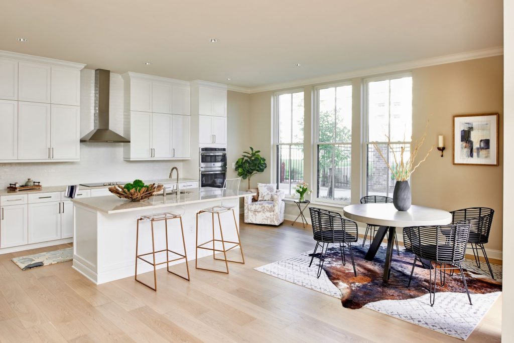 The CEO Series: Chris Keysor, Lenbrook – Senior Living News