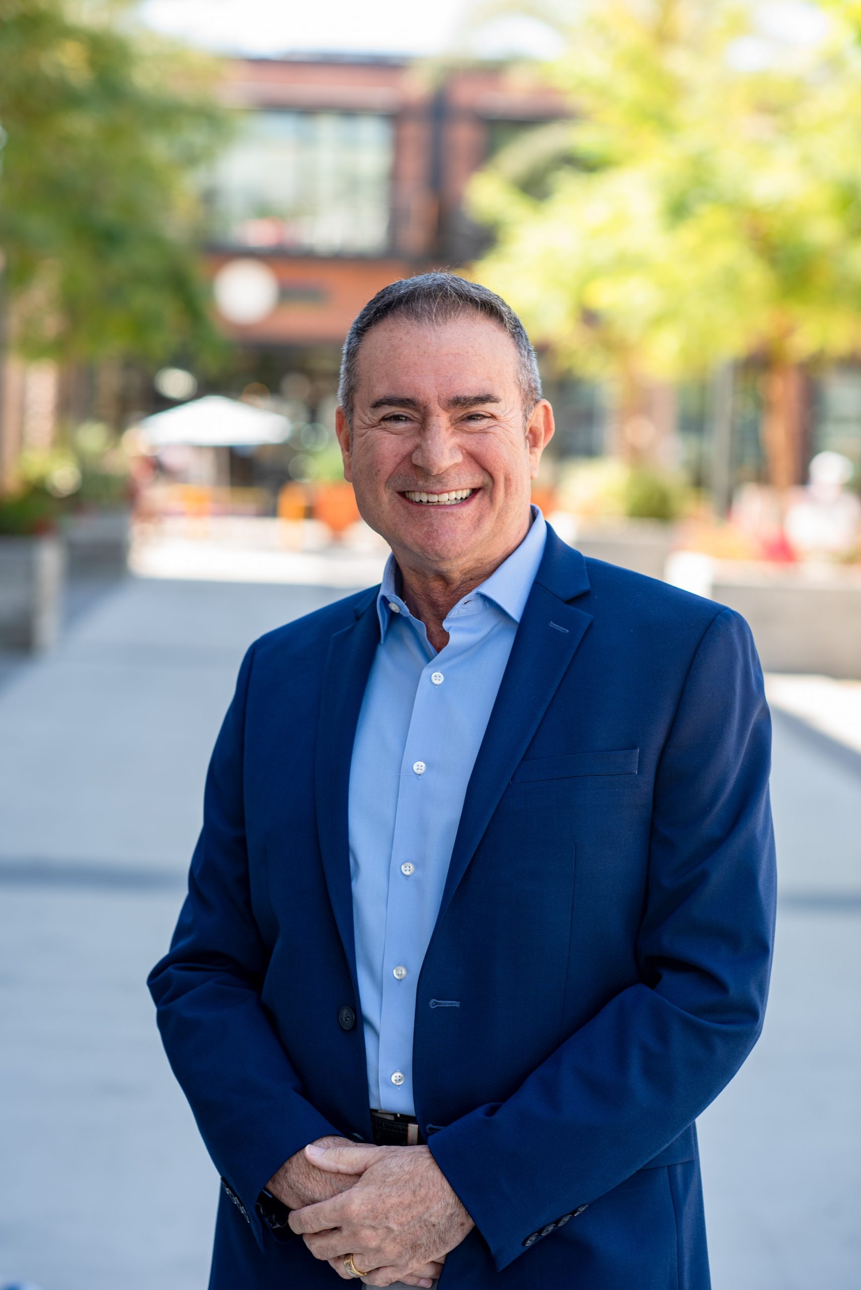 Living Out Palm Springs: A New LGBTQ+ Senior Living Community – Senior ...