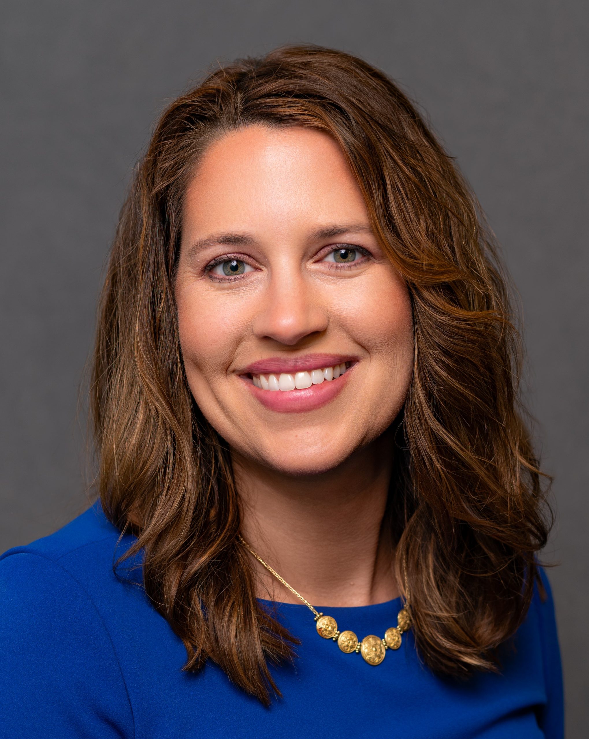 Pendroy Named COO of WesleyLife – Senior Living News