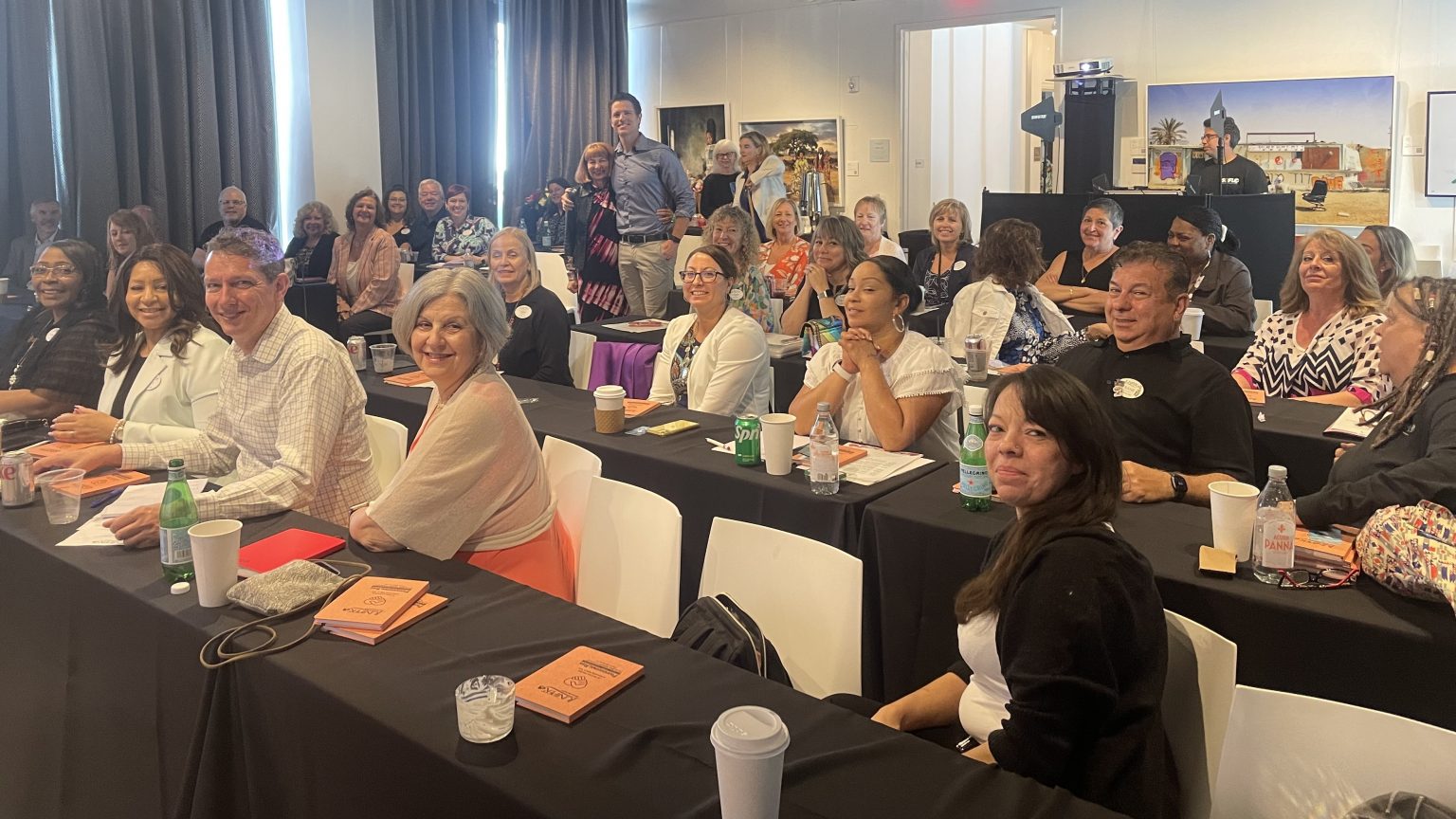 Juniper Communities Celebrates 35 Years with Leadership Conference ...