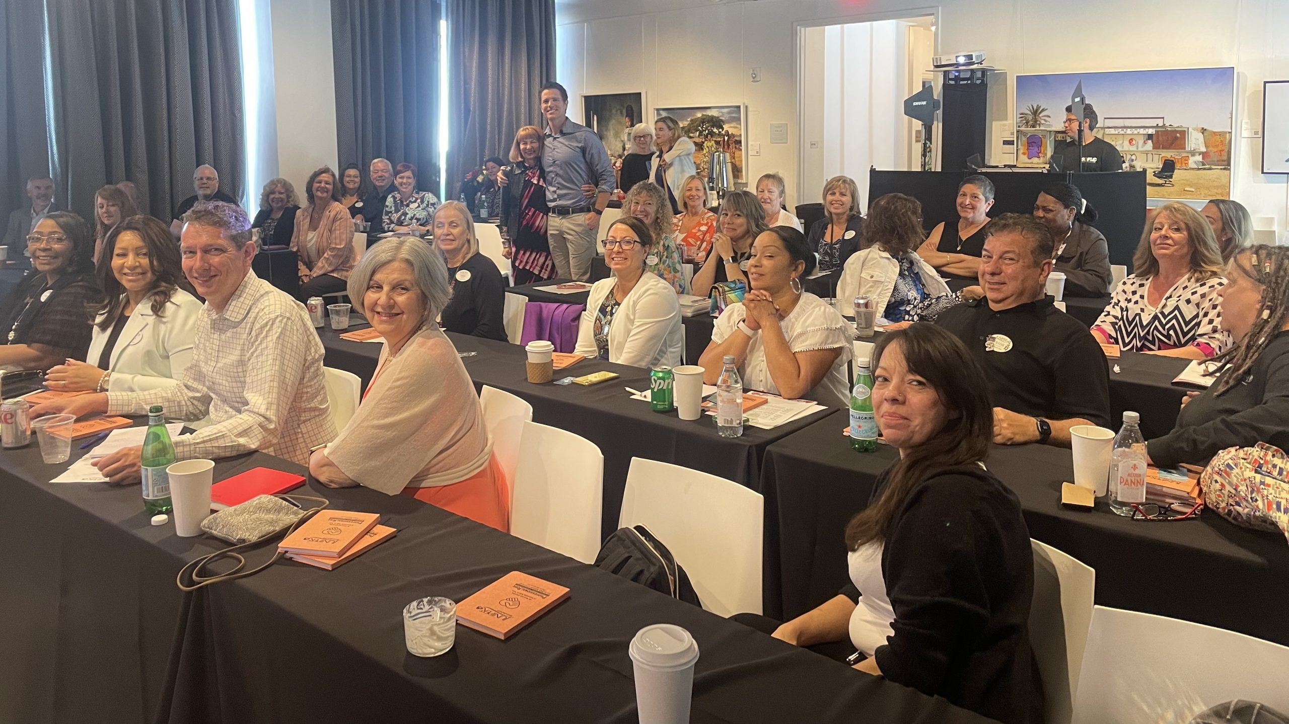 Juniper Communities Celebrates 35 Years with Leadership Conference ...