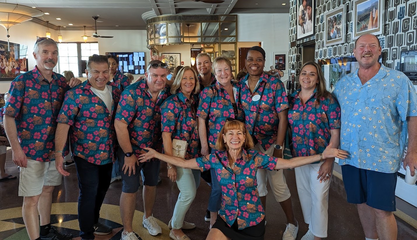 Juniper Communities Celebrates 35 Years with Leadership Conference ...