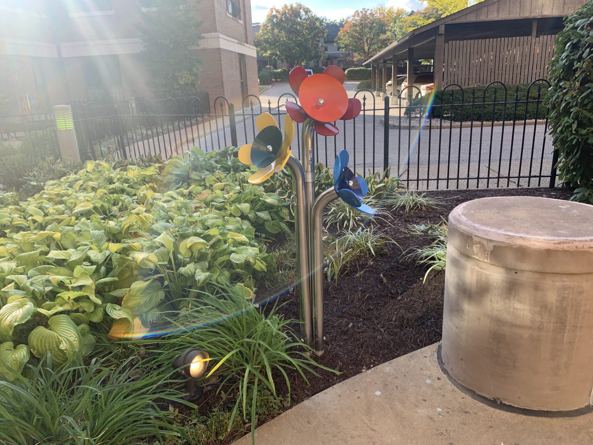 Laclede Groves Mixes Outdoors with Music for a Little Harmony – Senior ...