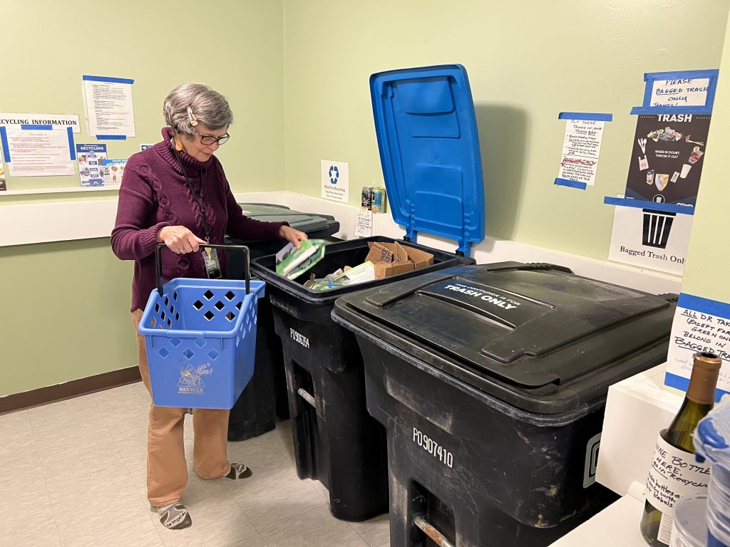 Wake Robin Recognized for its Sustainability Efforts – Senior Living News