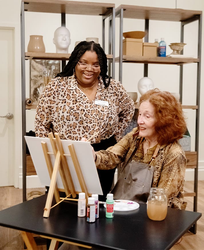 Watermark University: The Antidote to Stagnation – Senior Living News