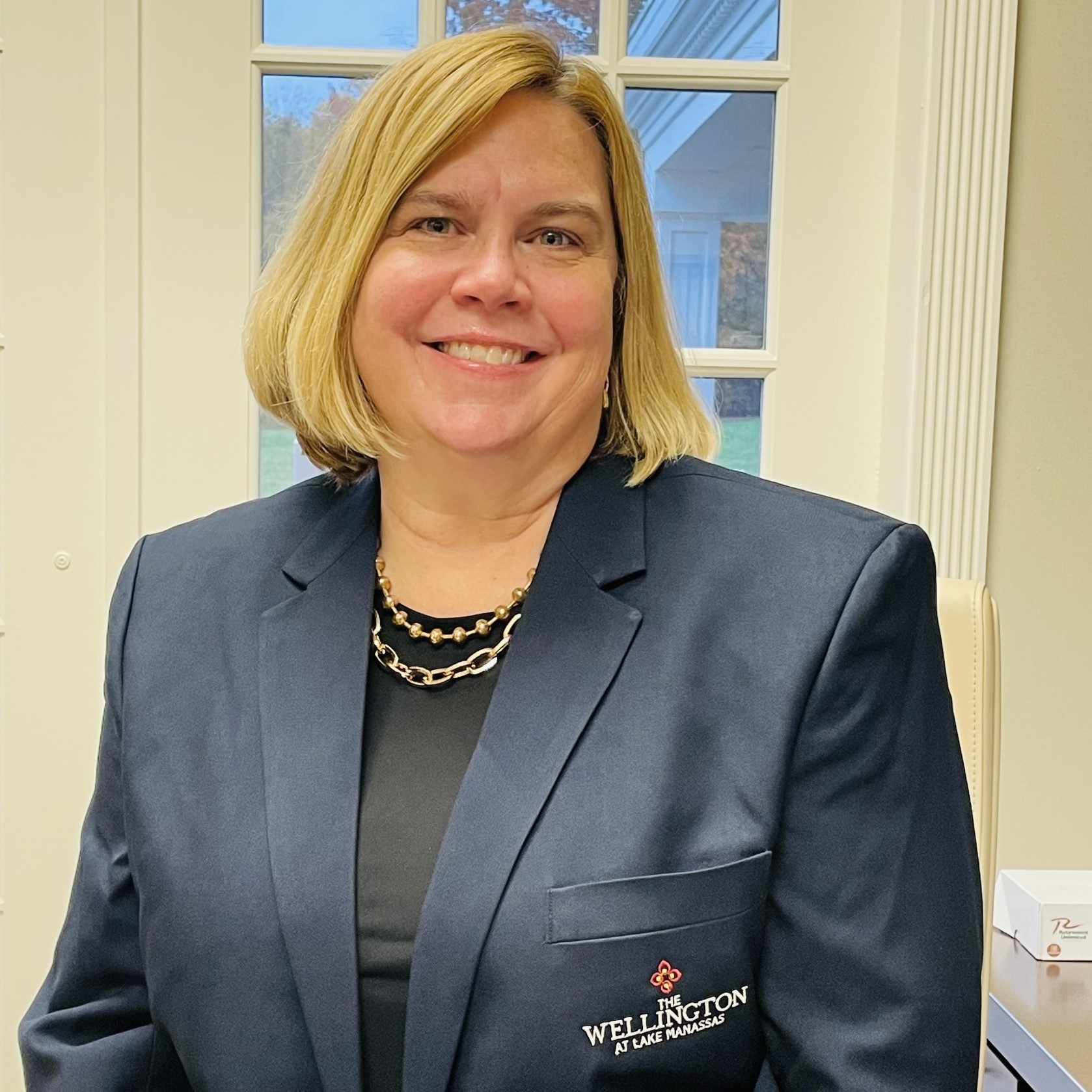 Retirement Unlimited, Inc. Promotes Whitlock to Senior Executive ...