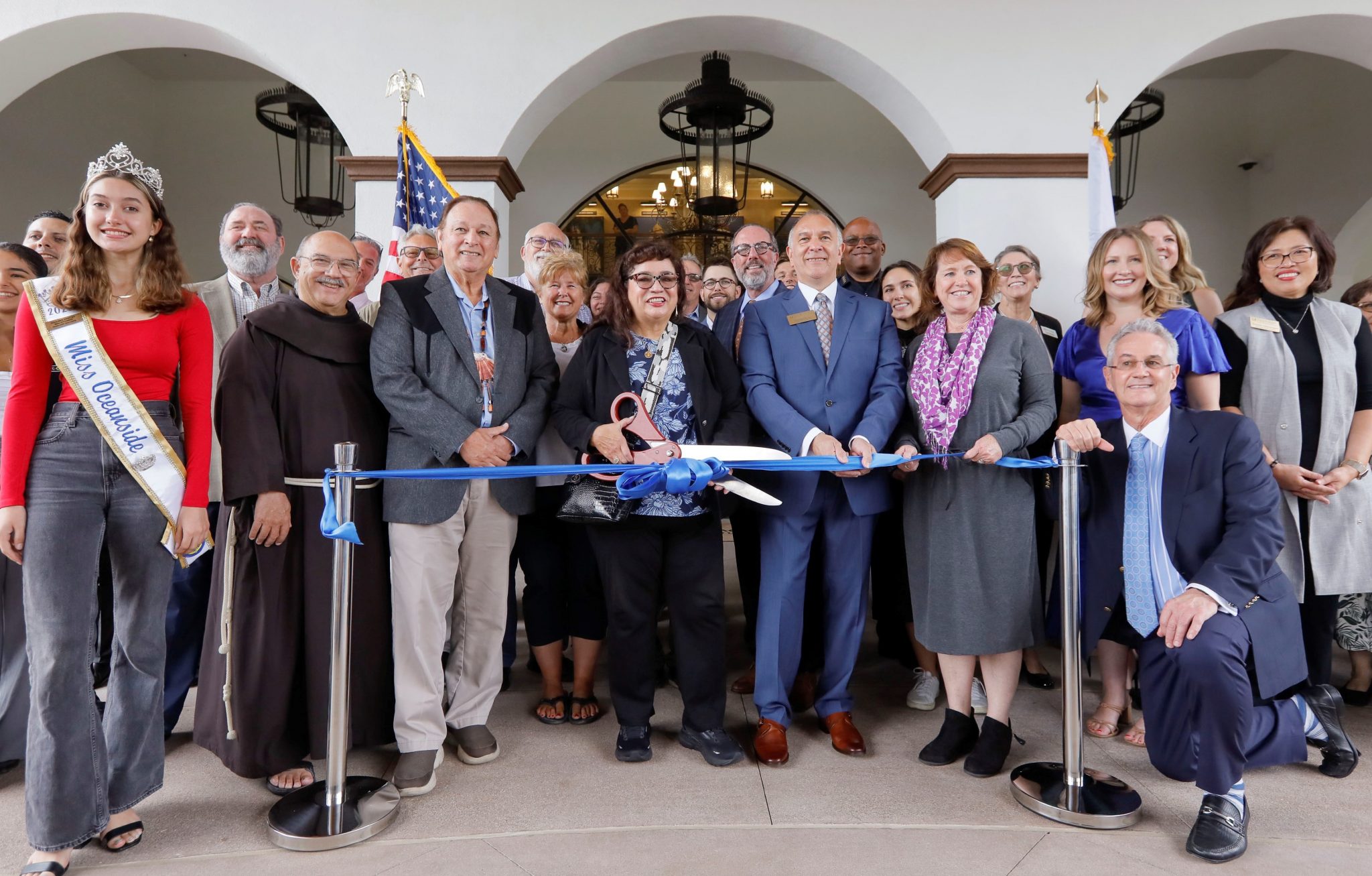 Watermark Retirement Communities Celebrates Grand Opening of The ...