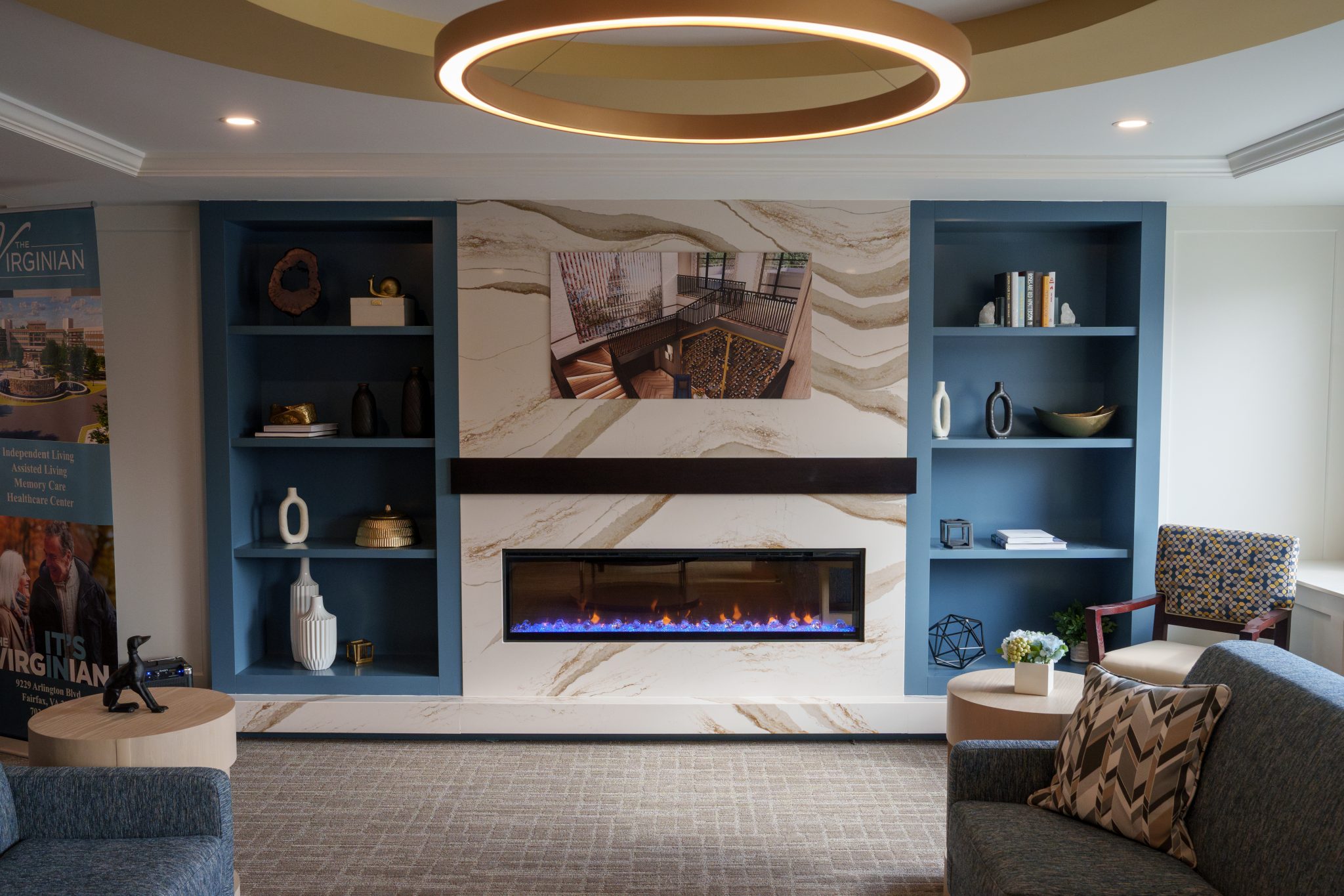 The Virginian Opens New Assisted Living Wing – Senior Living News