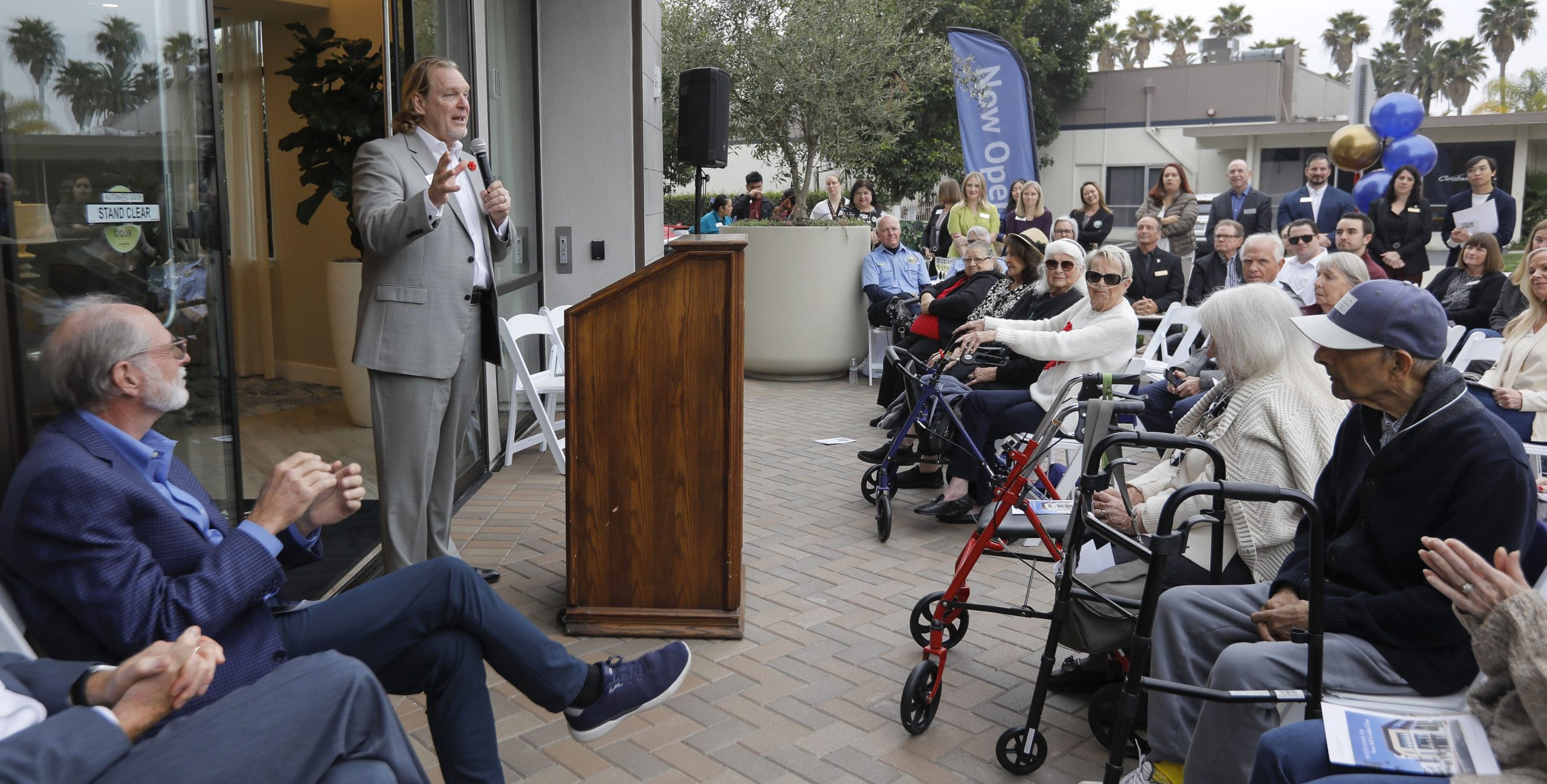 Watermark Retirement Communities Announces Grand Opening of Watermark Laguna Niguel – Senior ...