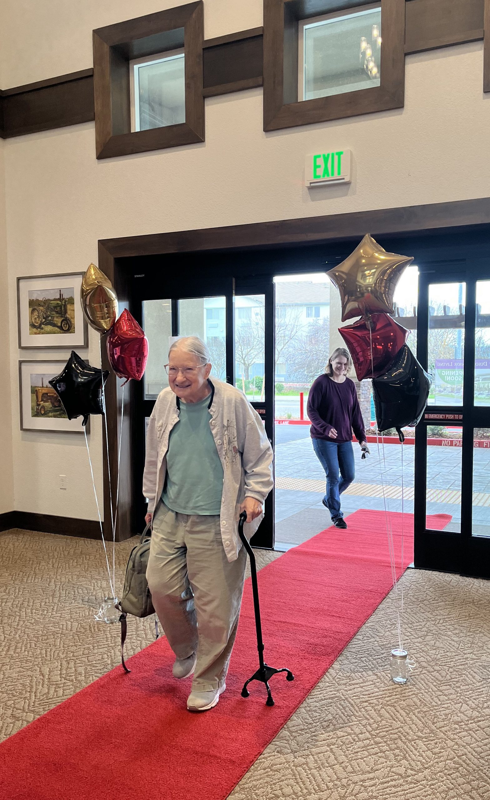 The Farmstead at Dixon Celebrates Grand Opening, Welcomes First ...