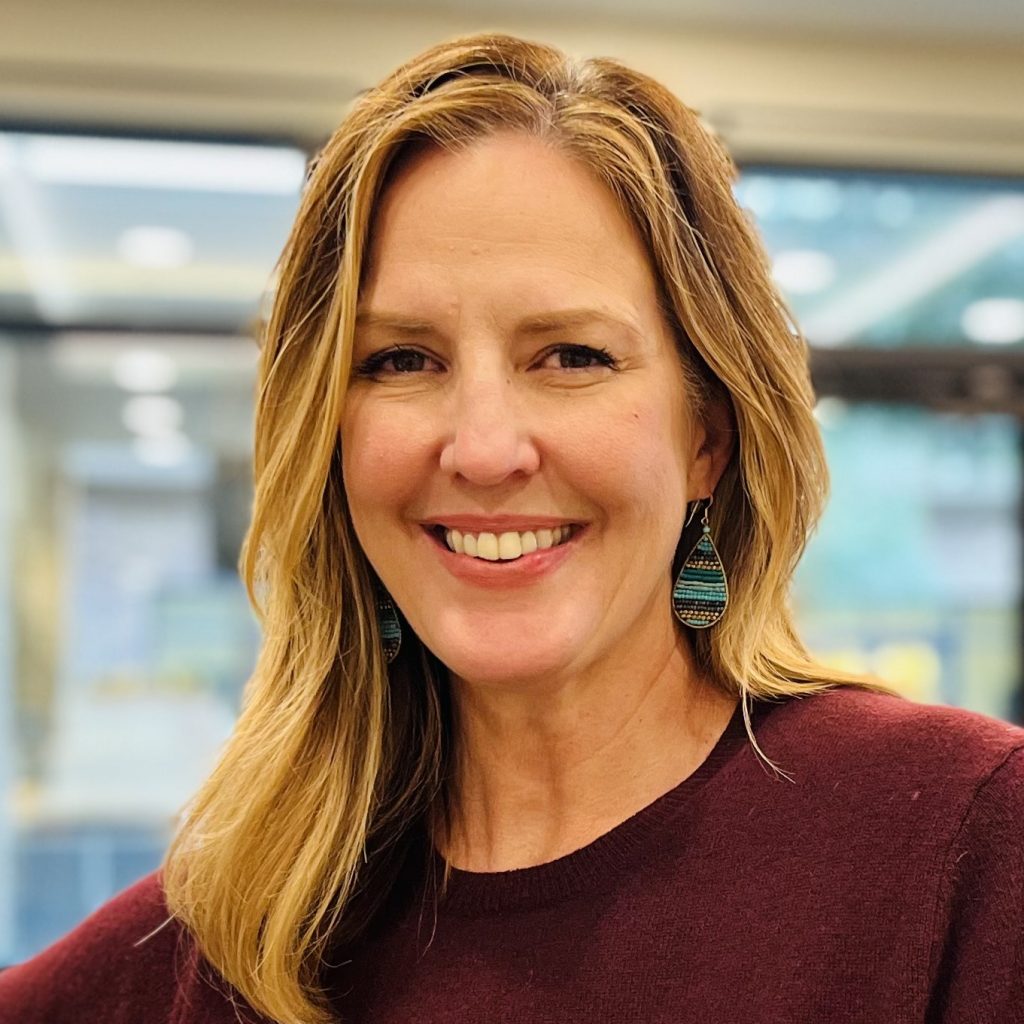 Clearwater Living Expands Zimmerman’s Role as Director of Resident ...