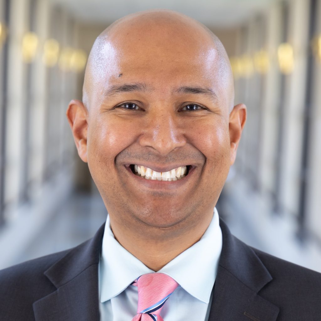 Áegis Living Appoints Renowned Pulmonary and Sleep Expert Dasgupta ...