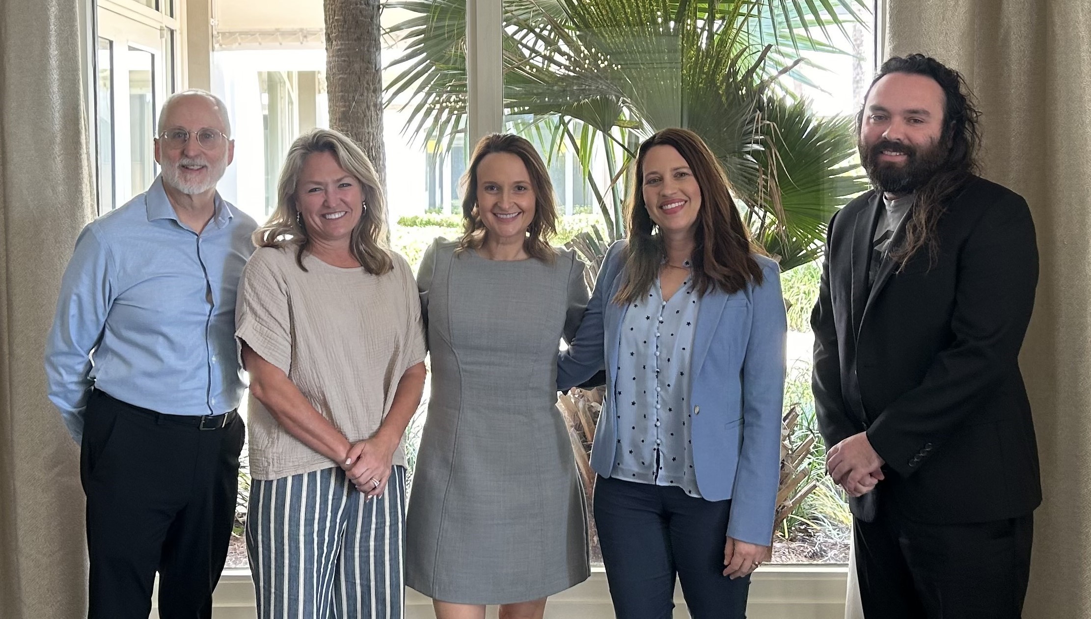 HEALTHTAC East 2024 Panel: The Resident Connection – Senior Living News