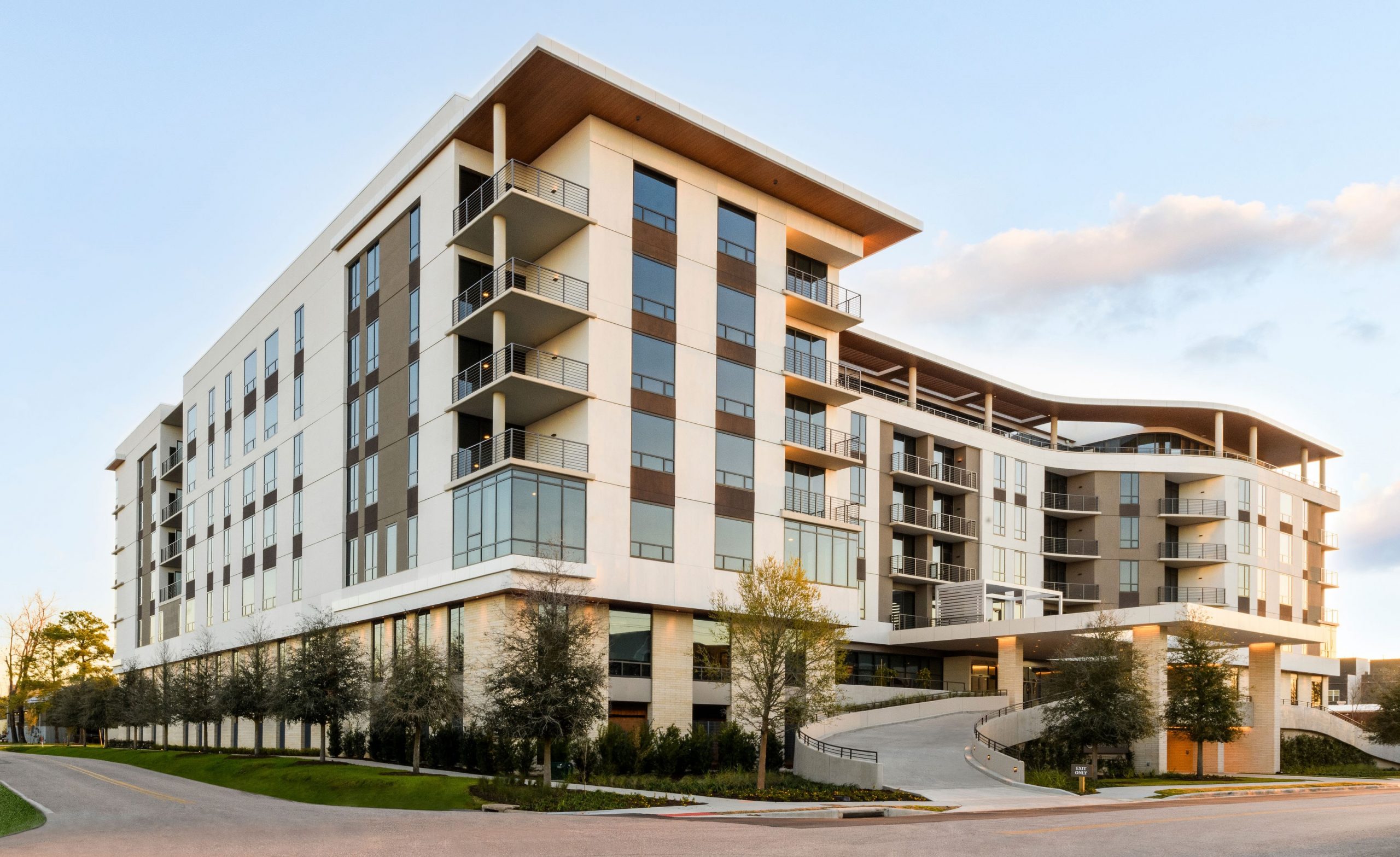 Clearwater Living Acquires Texas Assisted-Living and Memory-Support ...