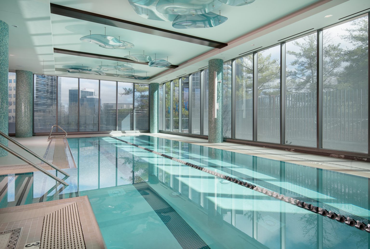 The Mather Welcomes Residents to Its Luxury Life Plan Community in ...