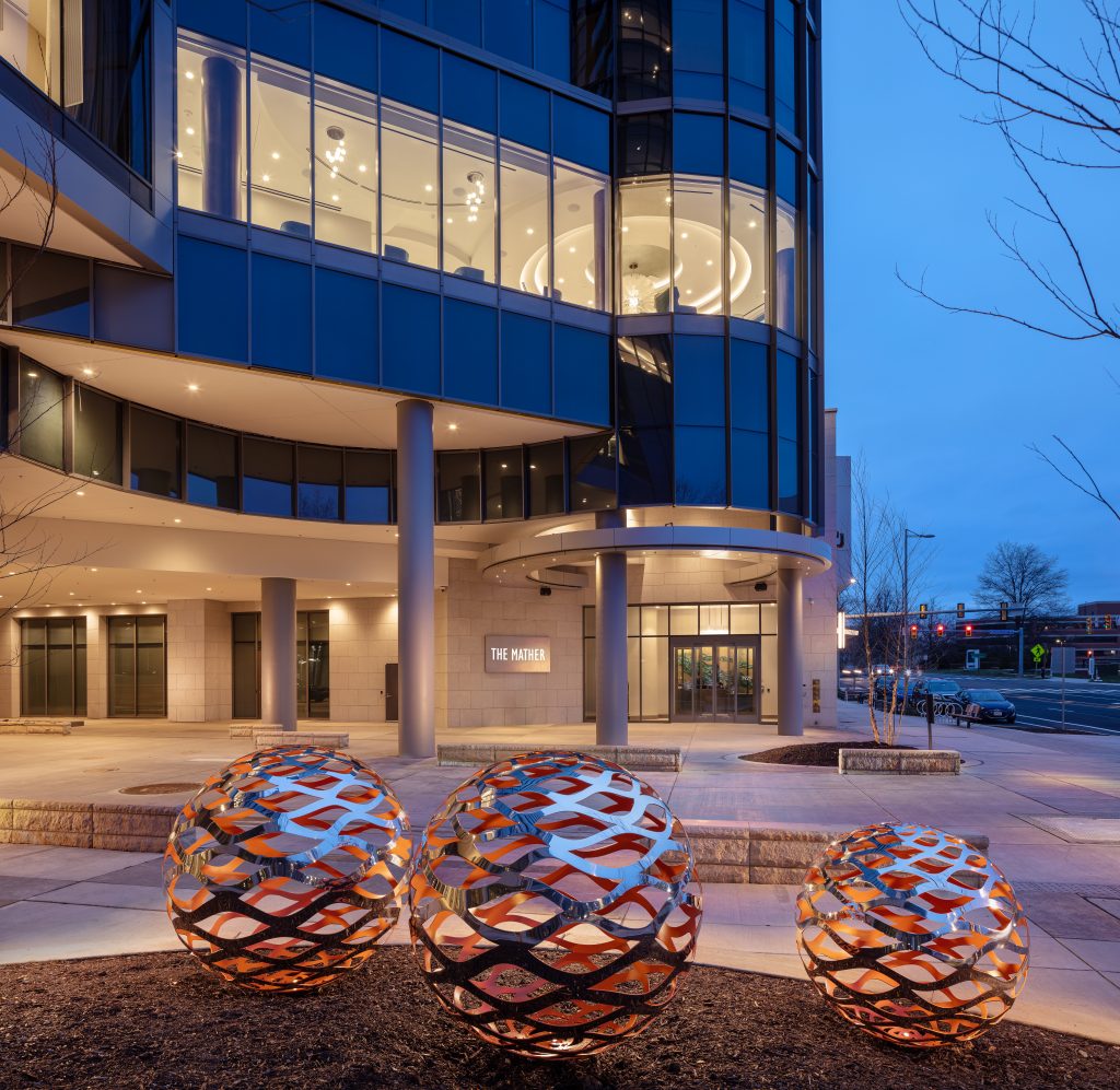 The Mather Welcomes Residents to Its Luxury Life Plan Community in ...