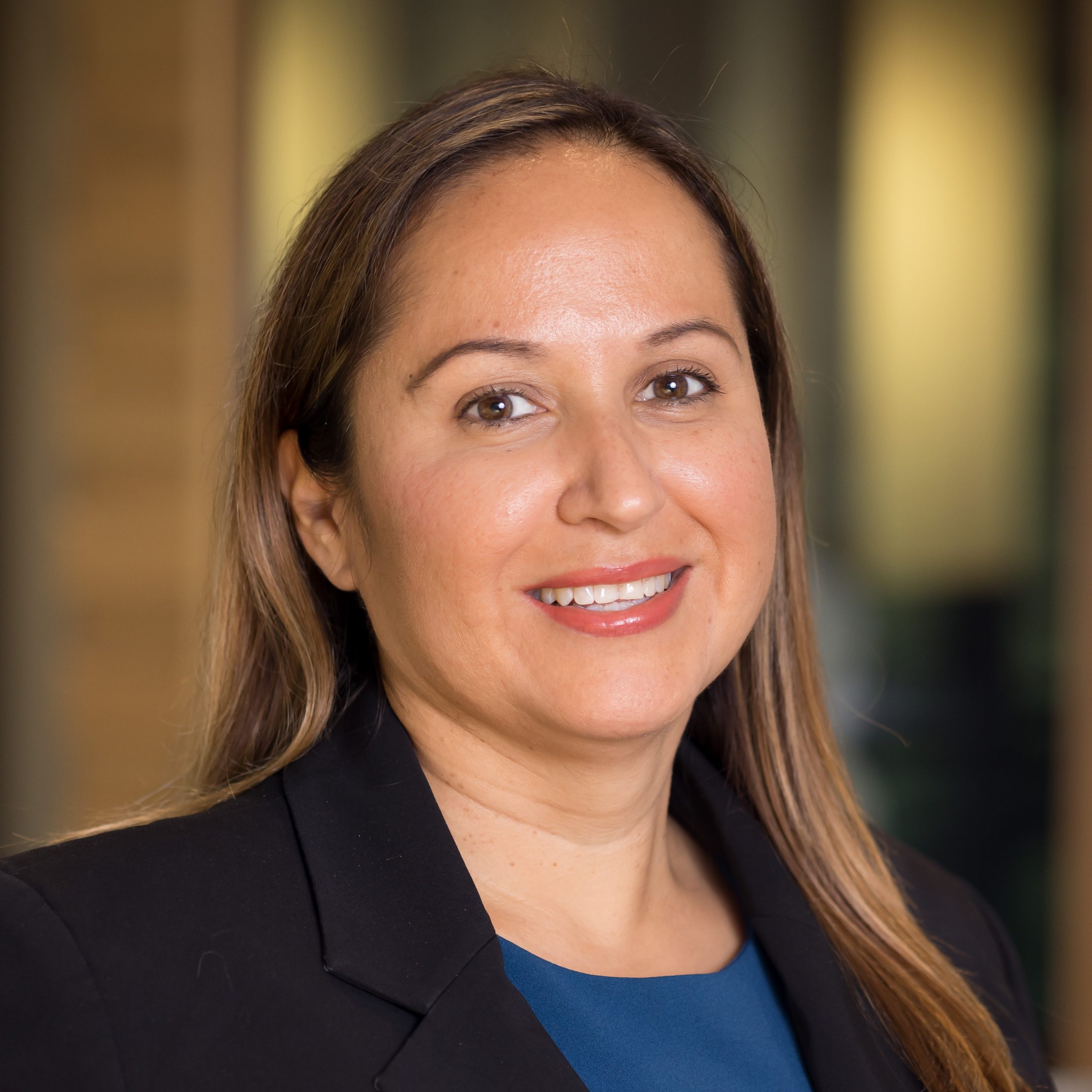 Emerald Communities Names Cook VP of Marketing and Public Relations ...