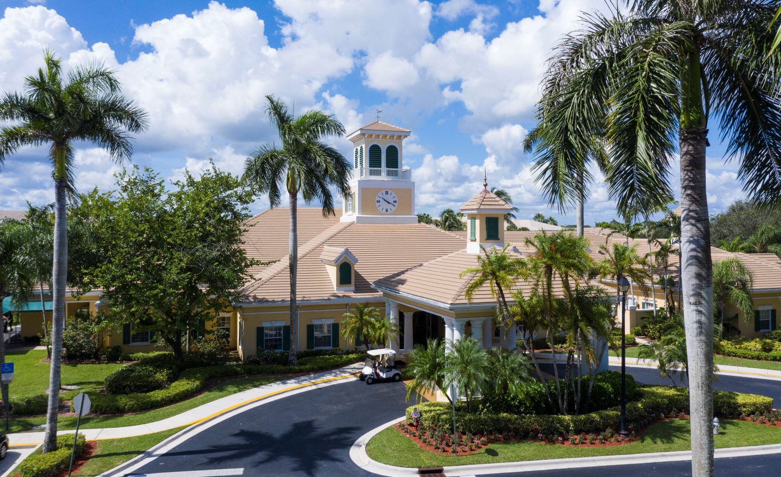 Aston Gardens At Parkland Commons Unveils Remodel of Assisted Living ...