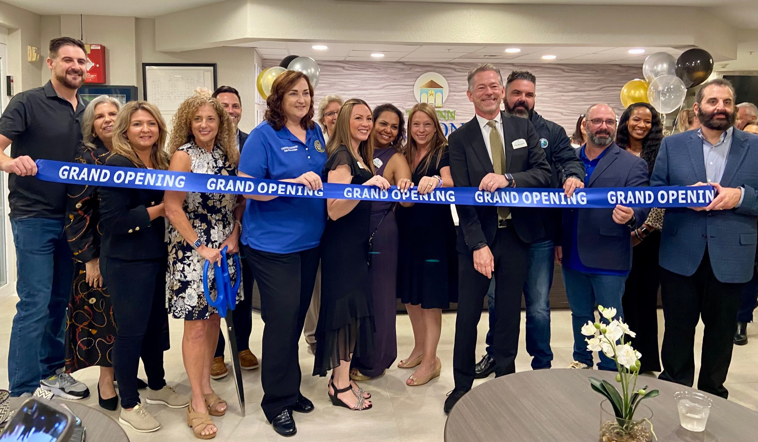 Aston Gardens At Parkland Commons Unveils Remodel of Assisted Living ...