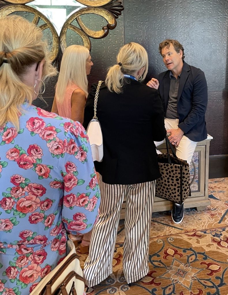 The CEO Series: Fee Stubblefield, The Springs Living – Senior Living News