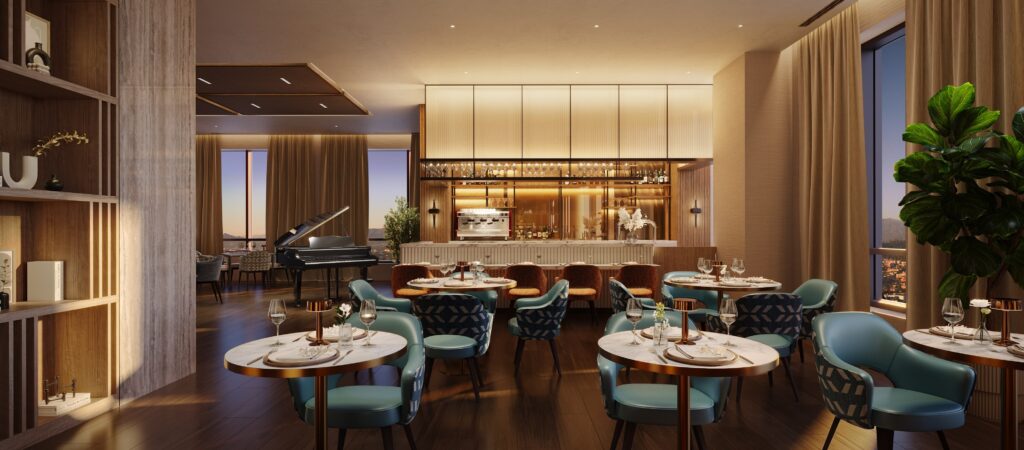 Ellore, a NoCal Luxury Community, Begins Leasing – Senior Living News