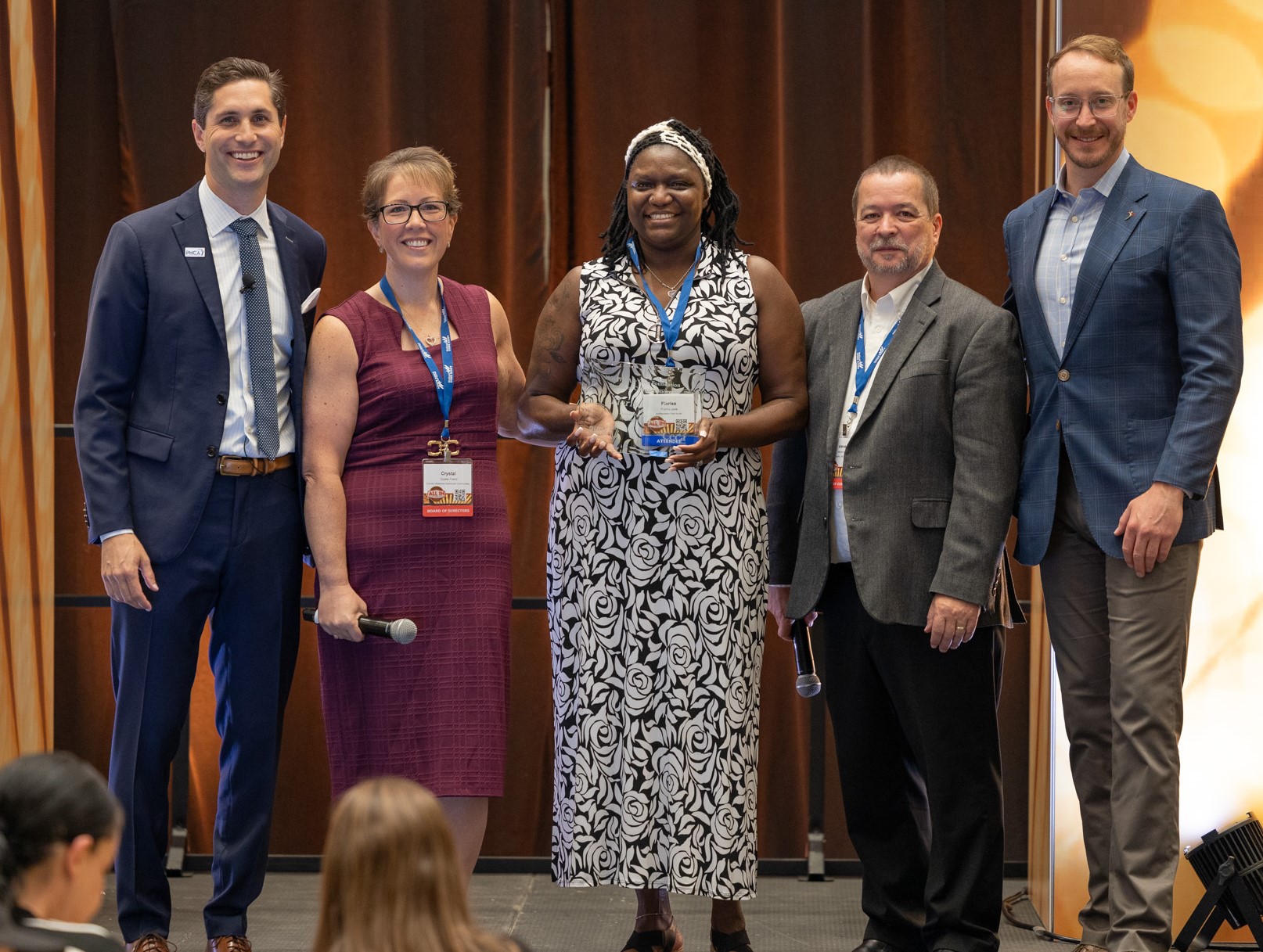 Pennsylvania Health Care Association Honors Northampton Post Acute’s ...