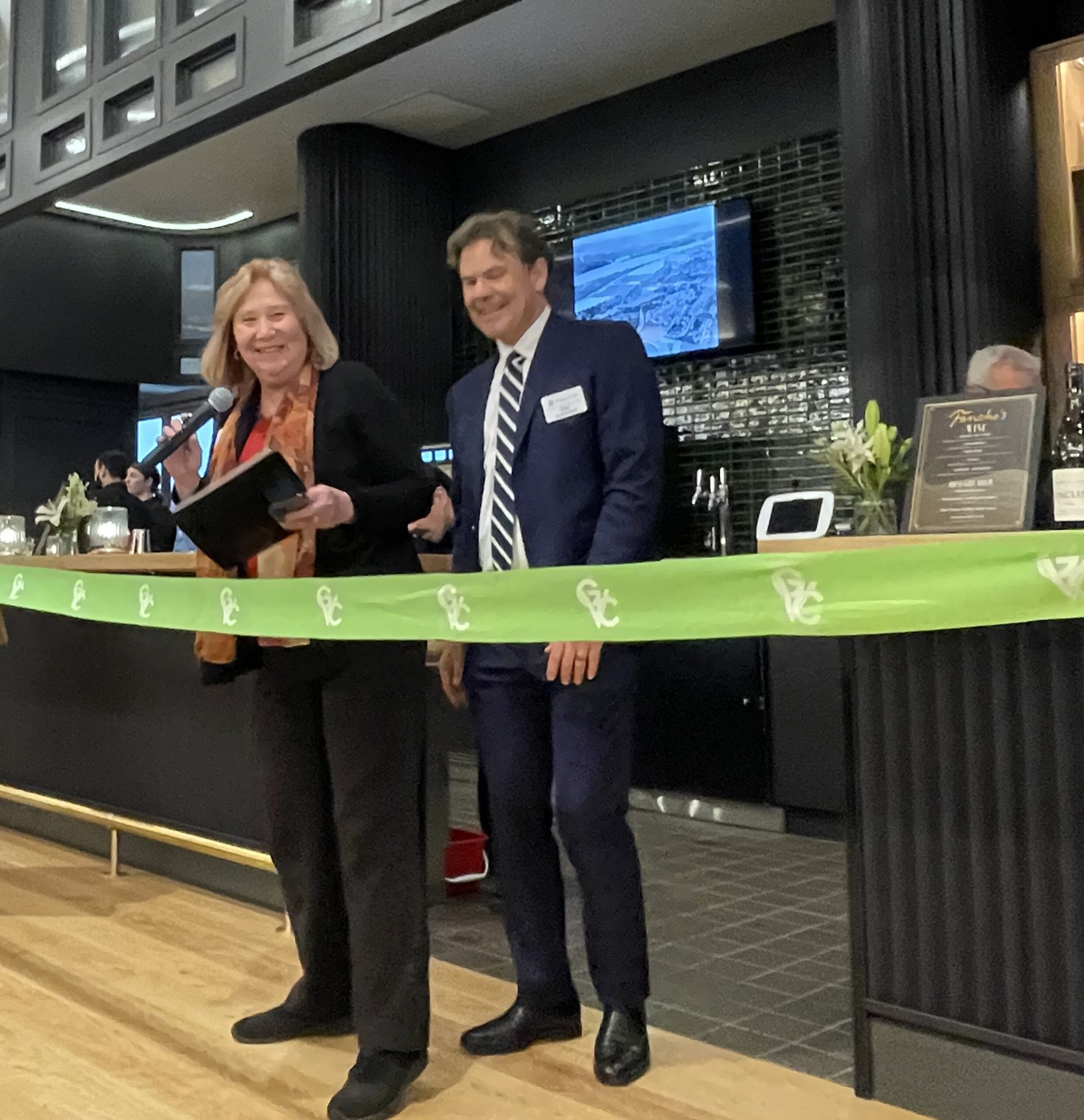 The Springs Living Opens The Springs at The Waterfront – Senior Living News