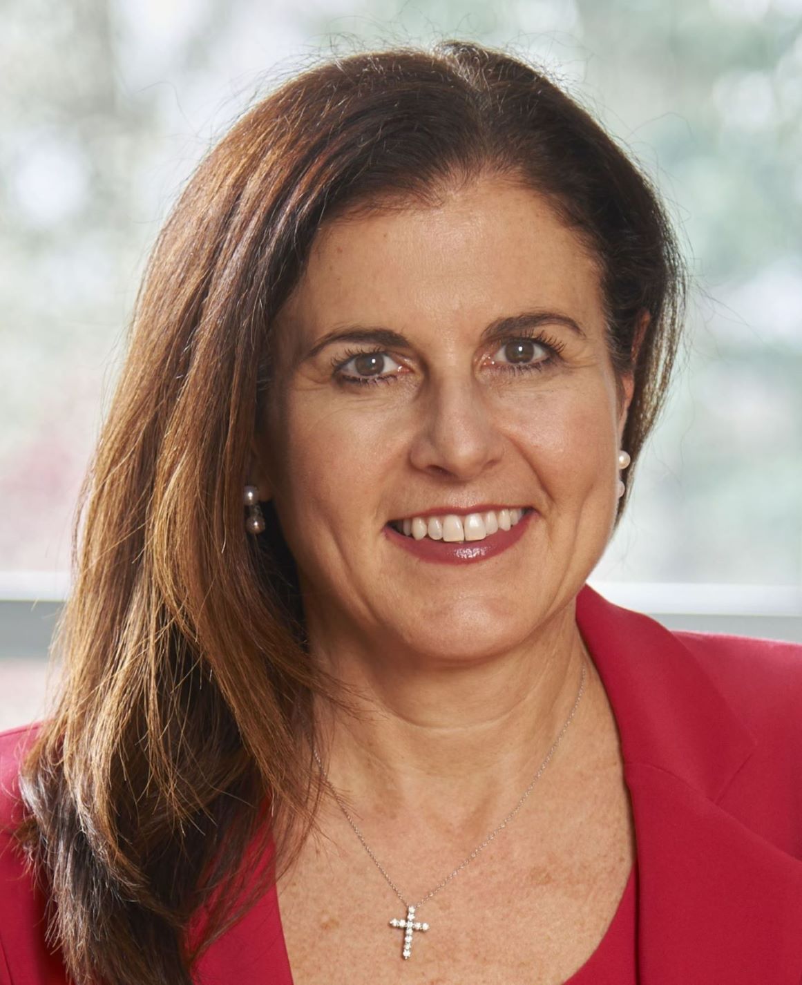The CEO Series: Susan DiMickele, National Church Residences – Senior ...