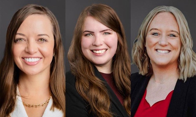 Jaybird Senior Living Announces Key Executive Promotions – Senior ...