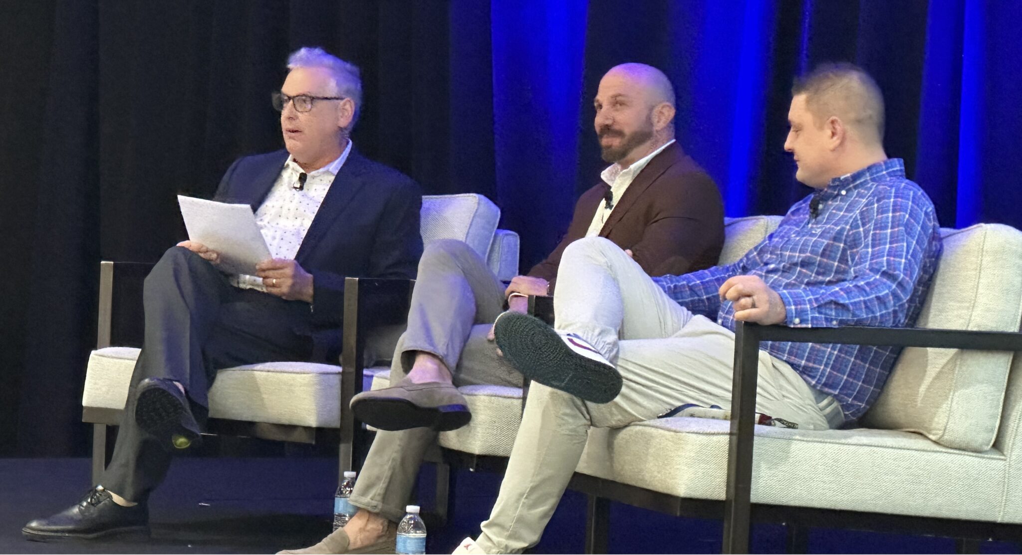 HEALTHTAC F&B 2024 Panel: Resident Experience, Part 2 – Senior Living News