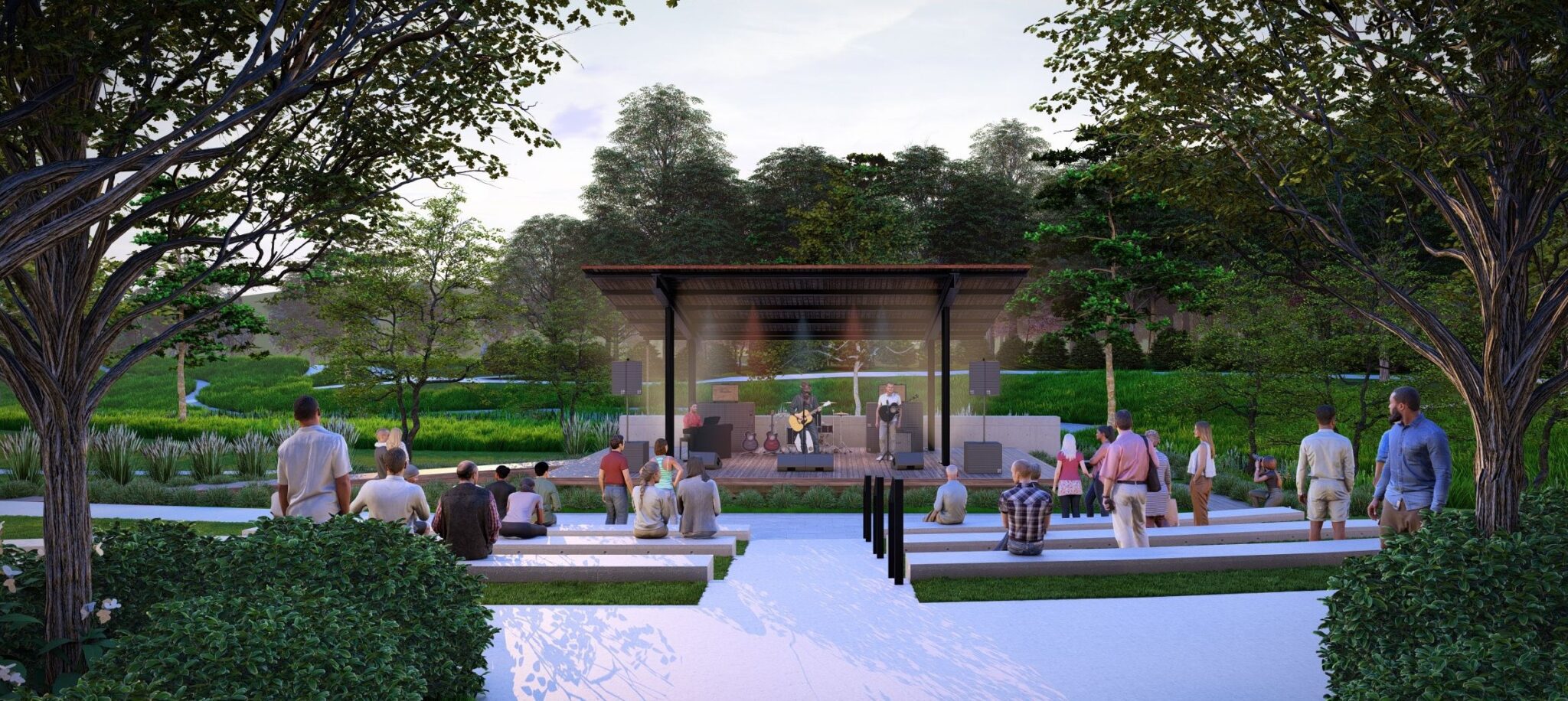 Del Webb Announces Grand Opening of New Active Adult Community Within Lebanon’s Barton Village ...