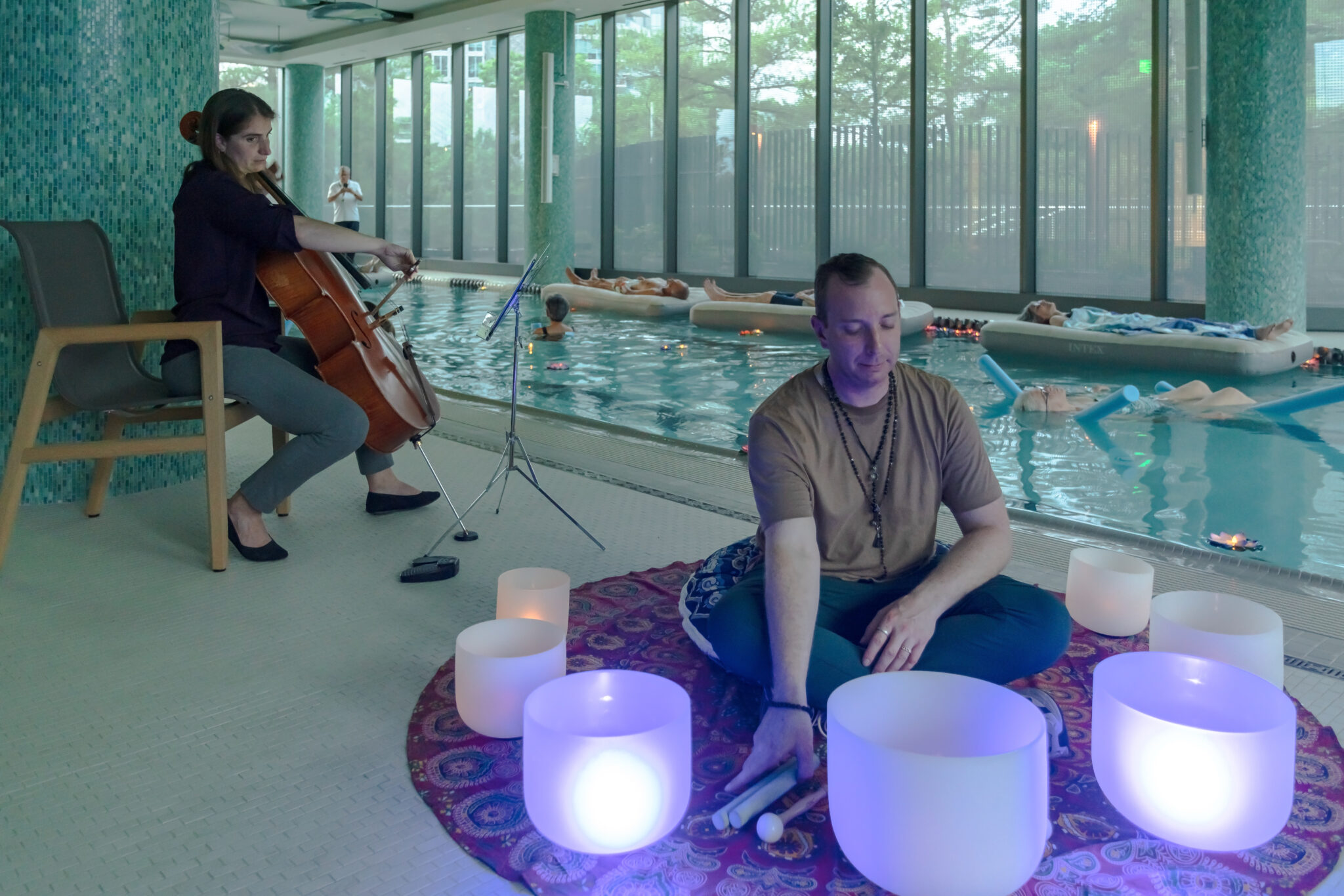 The CEO Series: Mather’s Mary Leary, Pt. 2 – Senior Living News