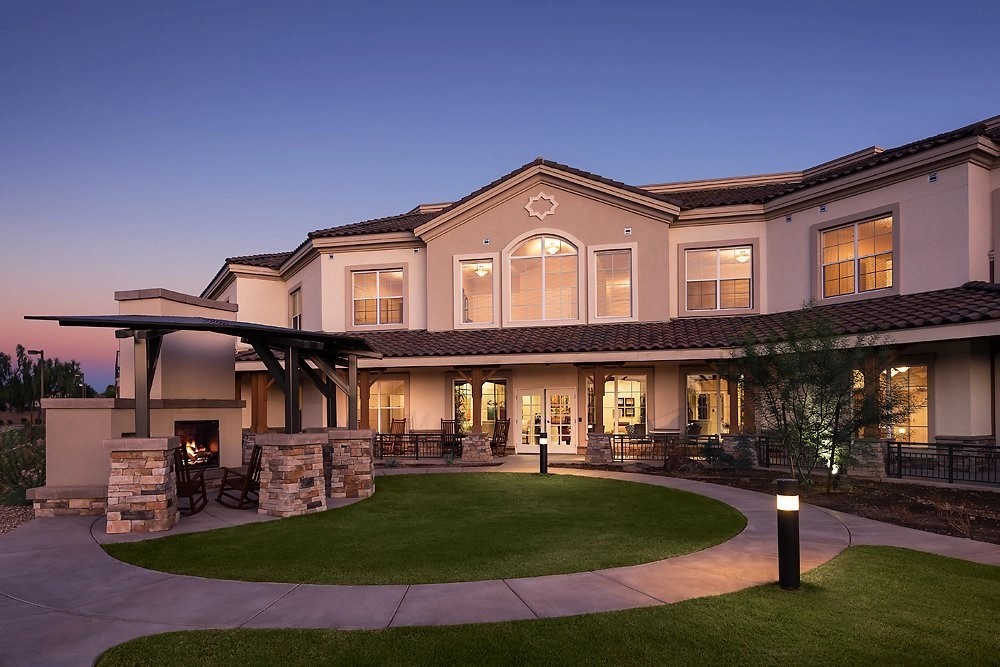 Heritage Communities Expands with Acquisition of Orchard Pointe at ...