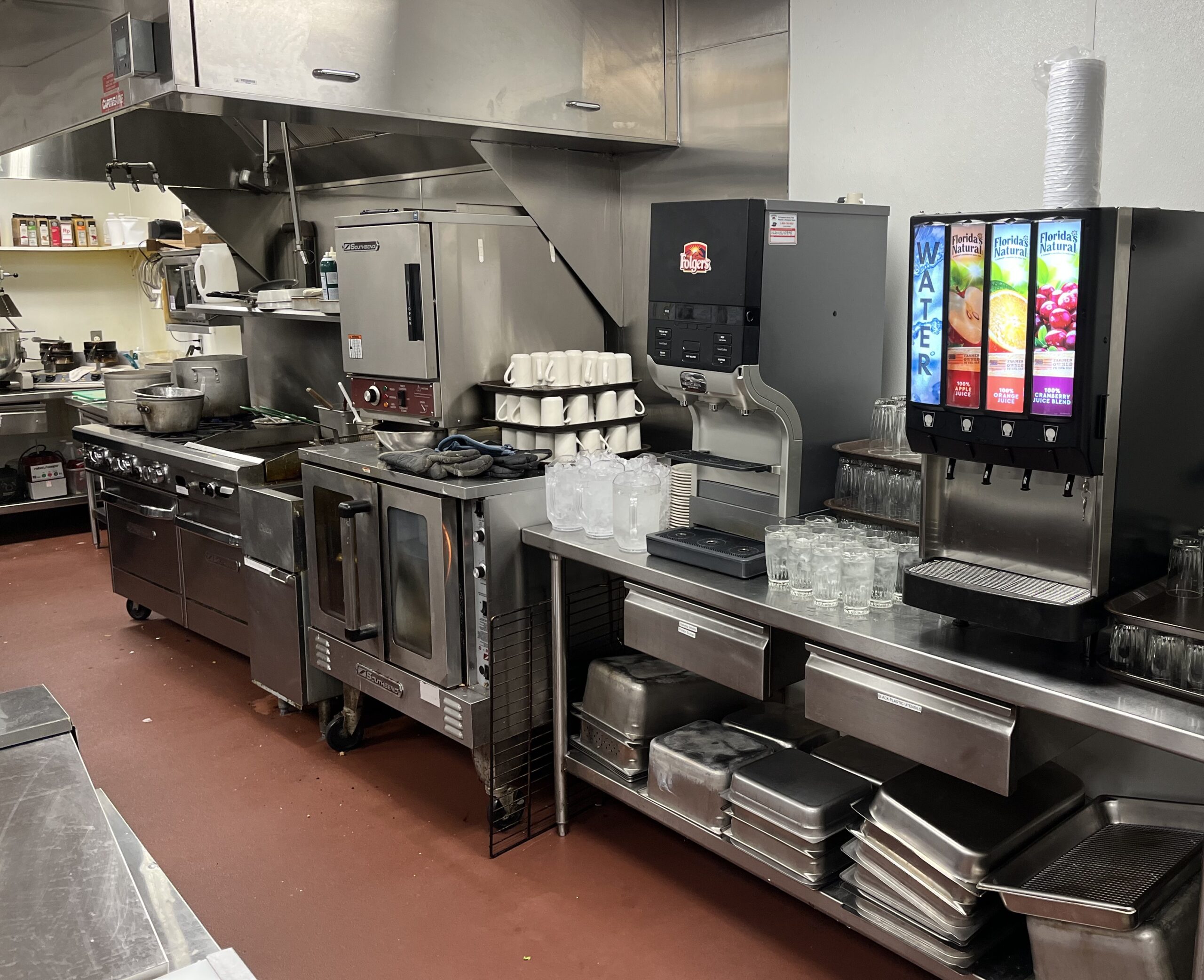 Primrose Retirement Communities: In the Kitchen with Chef Scott Finley ...